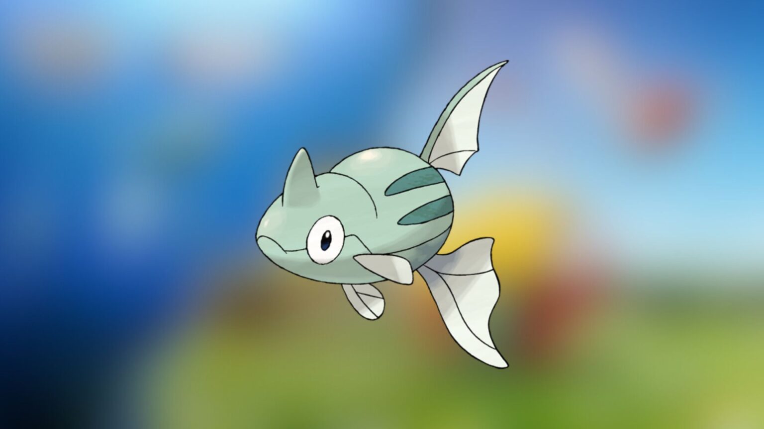 Pokemon GO: How To Get Remoraid - Deltia's Gaming