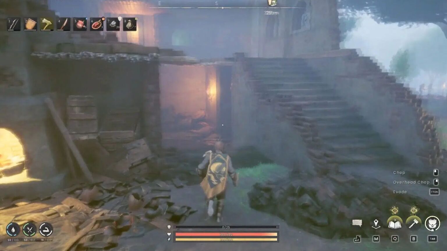 5 Best Mods To Use in Runescape Dragonwilds - Deltia's Gaming