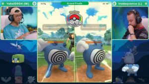 Pokemon GO Supereffective Charged Attack Explained - Deltia's Gaming