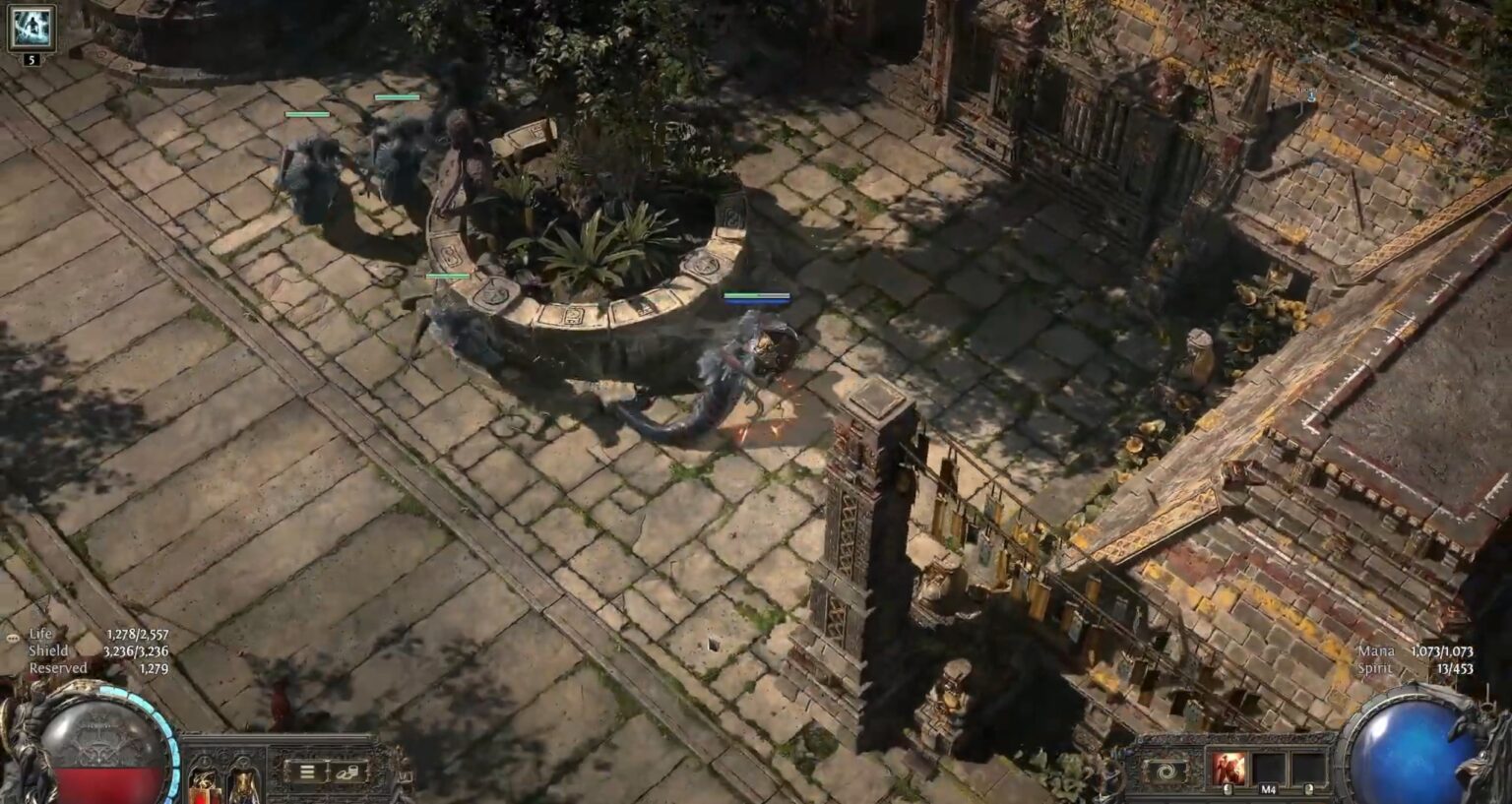 Path of Exile 2 Spectres Tier List - Deltia's Gaming