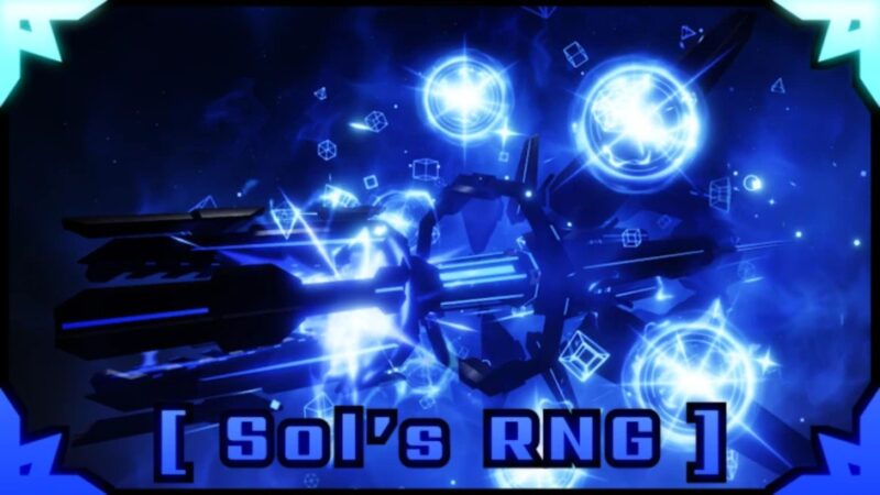 Sol's RNG Roblox Guide: List of All Auras - Deltia's Gaming