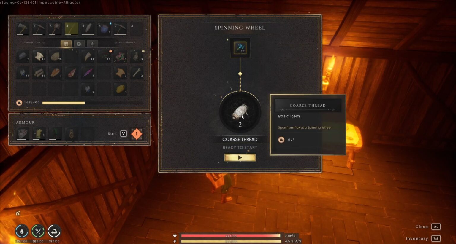 RuneScape Dragonwilds: Where To Find Flax - Deltia's Gaming