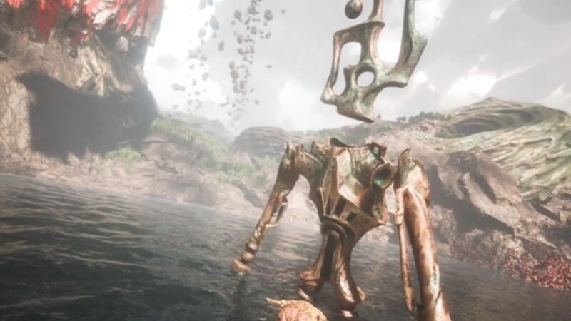 Clair Obscur Expedition 33: How To Beat Sprong - Deltia's Gaming