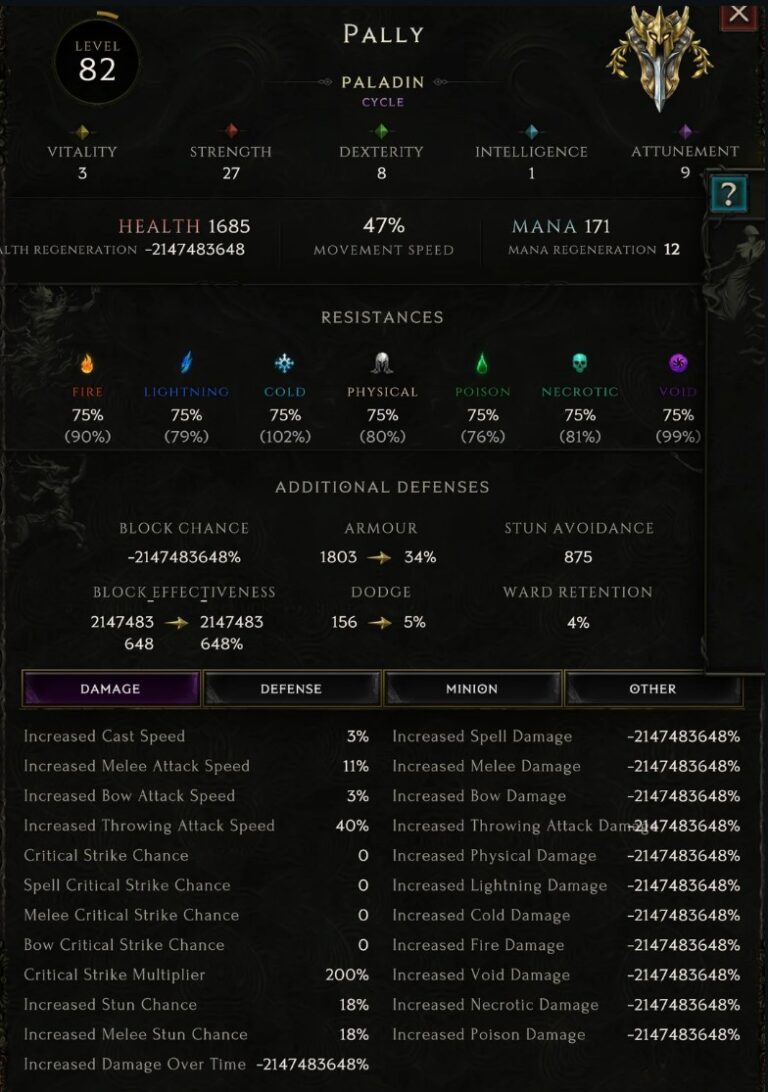 Last Epoch Season 2: Best Rogue Leveling Build - Deltia's Gaming