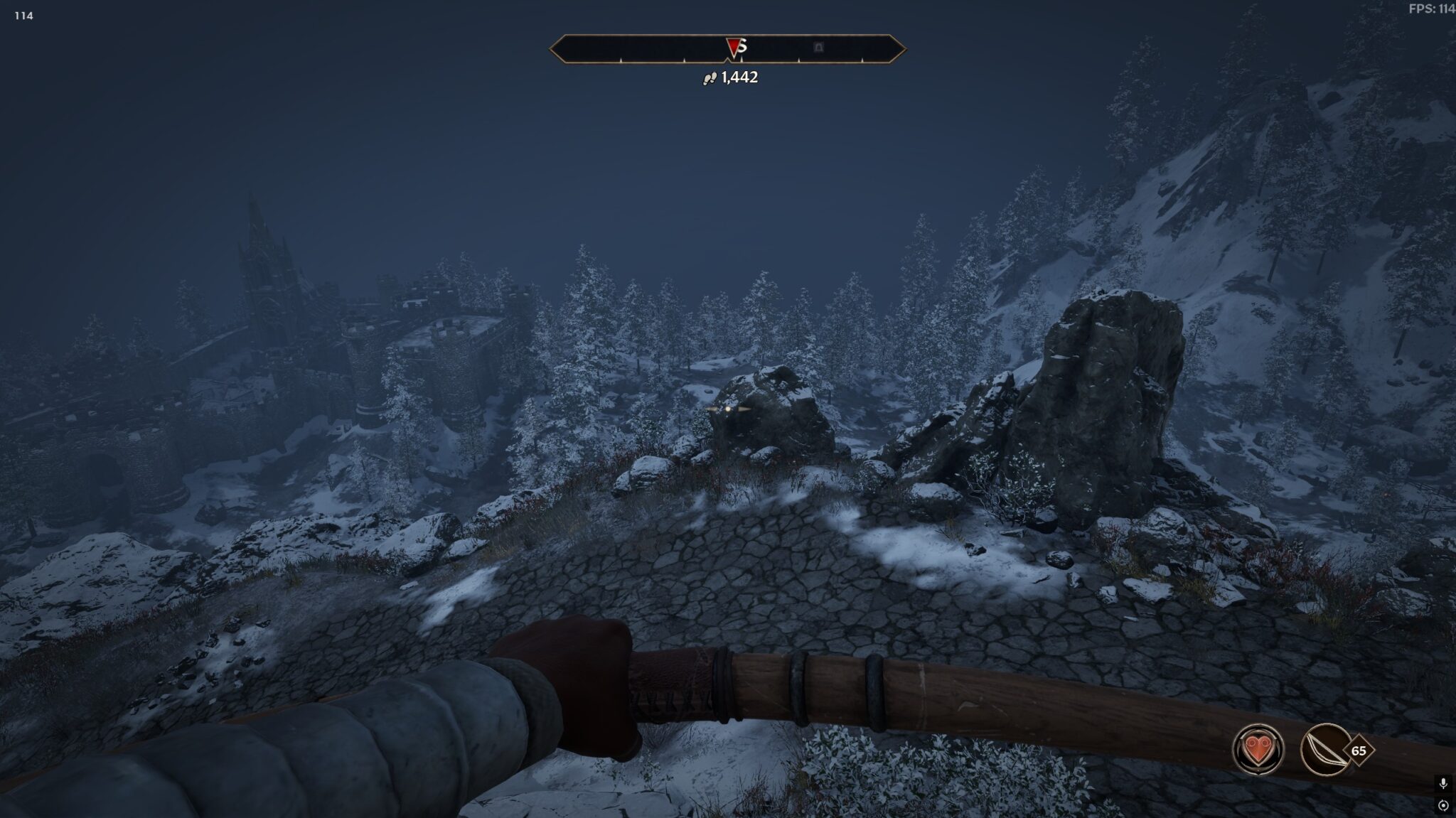 Stealth Build Elder Scrolls Oblivion Remastered - Deltia's Gaming