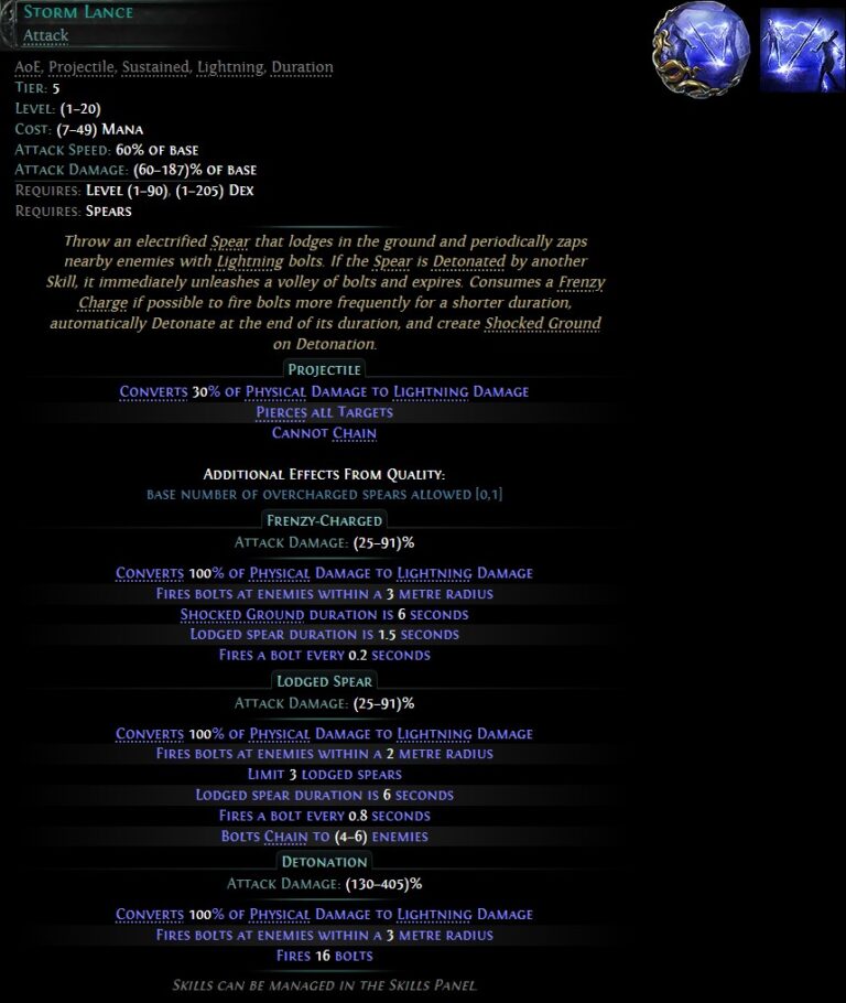 Path of Exile 2: Huntress Herald of Blood Build - Deltia's Gaming