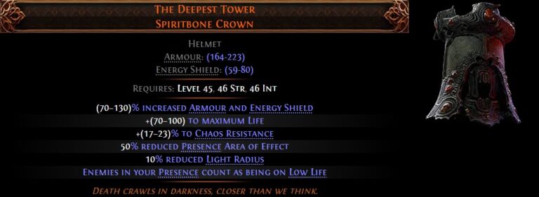 Path of Exile 2: Best Unique Items - Deltia's Gaming