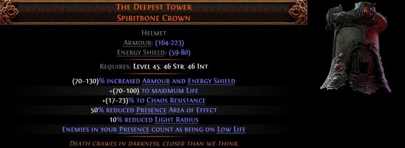 Path of Exile 2: Best Unique Items - Deltia's Gaming