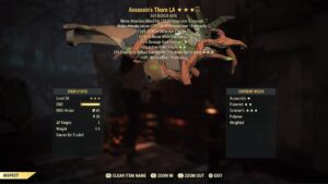 Fallout 76: 10 Best Ghoul Armors Ranked - Deltia's Gaming