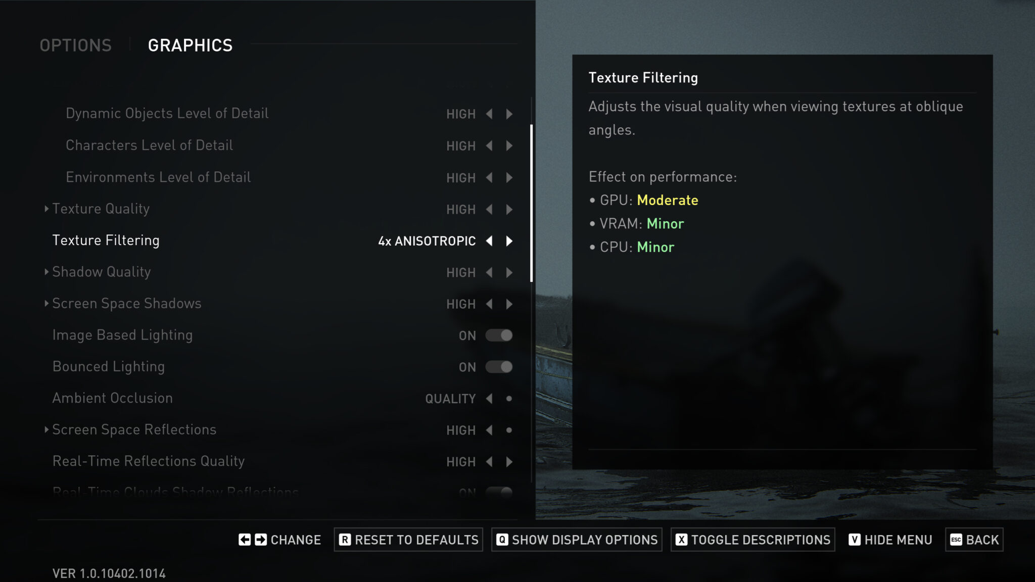 Best Settings for RTX 4070 and 4070 Ti In The Last of Us 2 Remastered ...