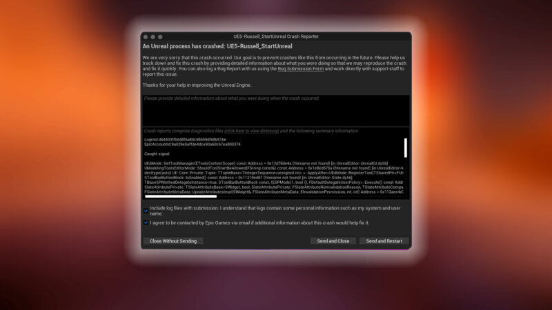 Rematch Beta - Crashing Issues and Possible Fixes for PC - Deltia's Gaming