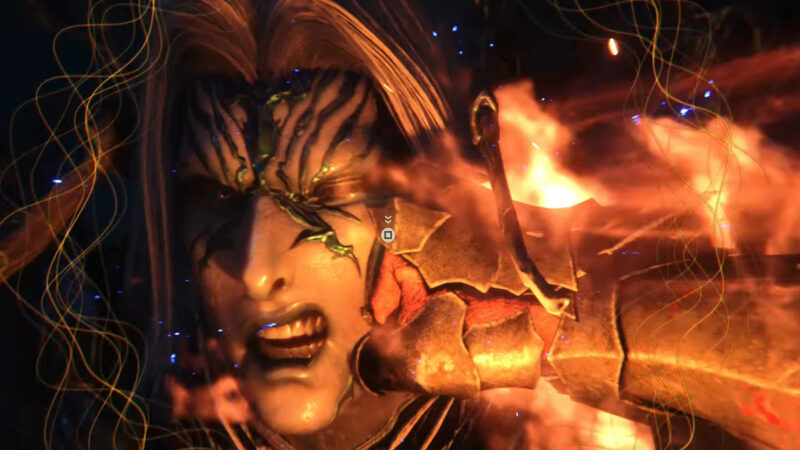5 Best Final Fantasy 16 Boss Fights Ranked - Deltia's Gaming