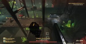 Fallout 76: Gleaming Depths Raid Guide - Deltia's Gaming