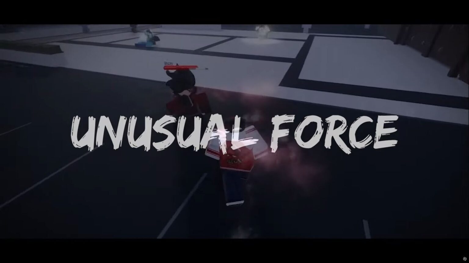 How To Join Official Unusual Force Roblox Trello and Discord? - Deltia's Gaming