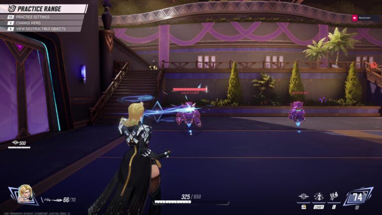 Marvel Rivals Emma Frost Guide - Deltia's Gaming