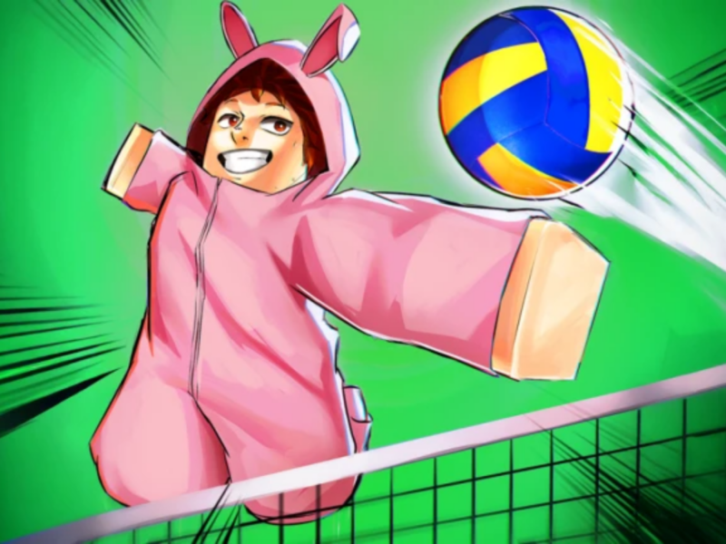 Wizard Season Update Guide for Volleyball Legends Roblox - Deltia's Gaming