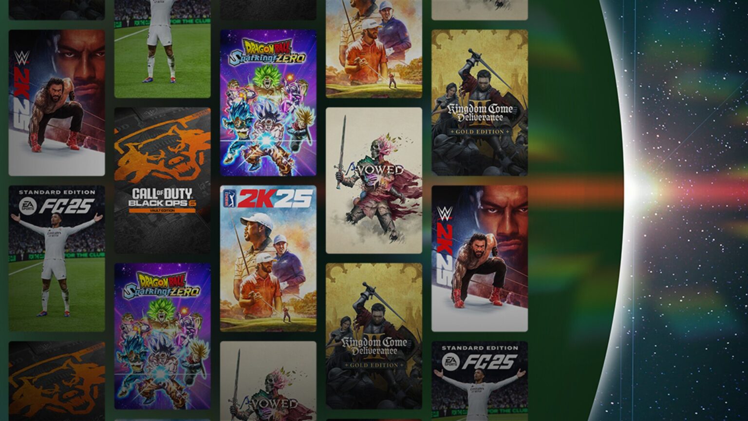 5 Best Games To Buy in Xbox Spring Sale 2025 - Deltia's Gaming