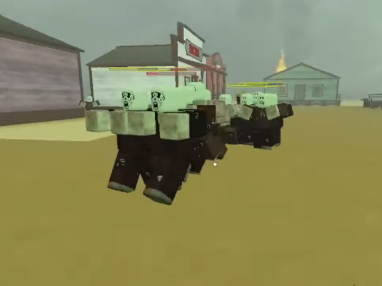 Dead Rails Roblox Guide: How To Complete Electric Remains Challenge ...