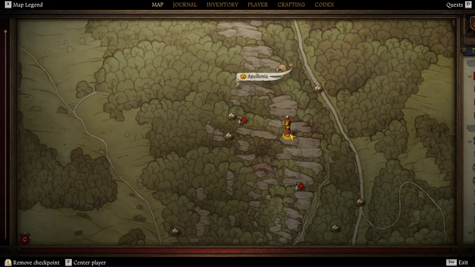 How To Get Toledo Steel in Kingdom Come Deliverance 2 - Deltia's Gaming