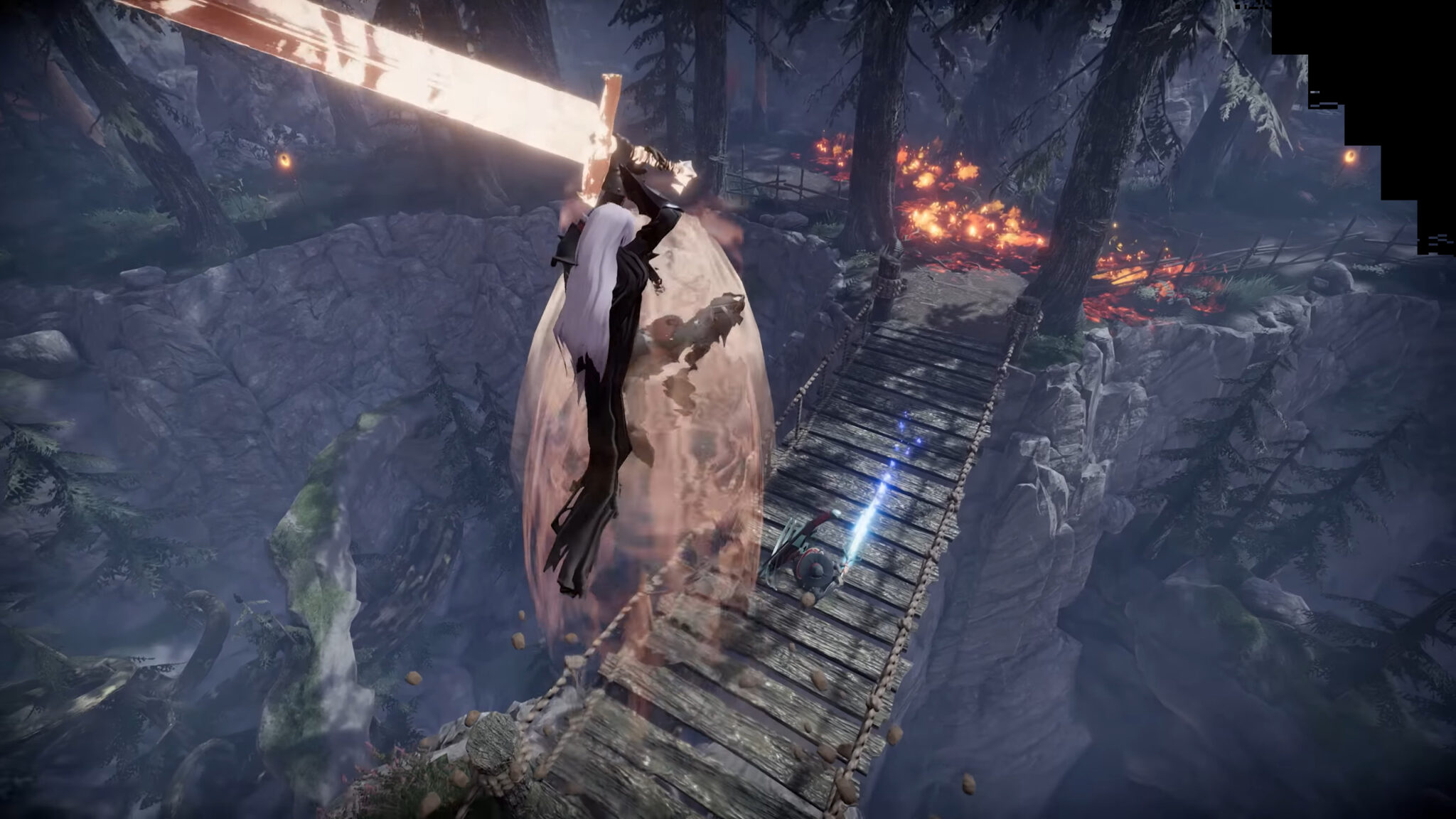 V Rising: How To Get Silver Ore - Deltia's Gaming