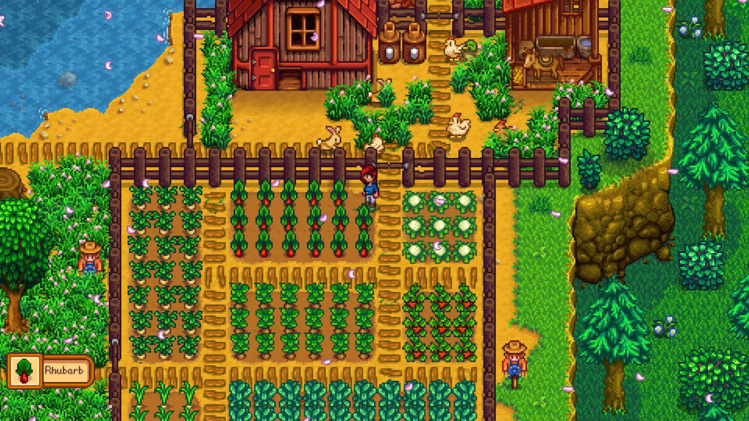 How To Get and Use the Dehydrator in Stardew Valley - Deltia's Gaming