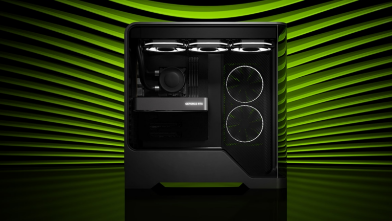 RTX 50 Super Leaks: 50% More Vram, Same Price As Base Models - Deltia's Gaming