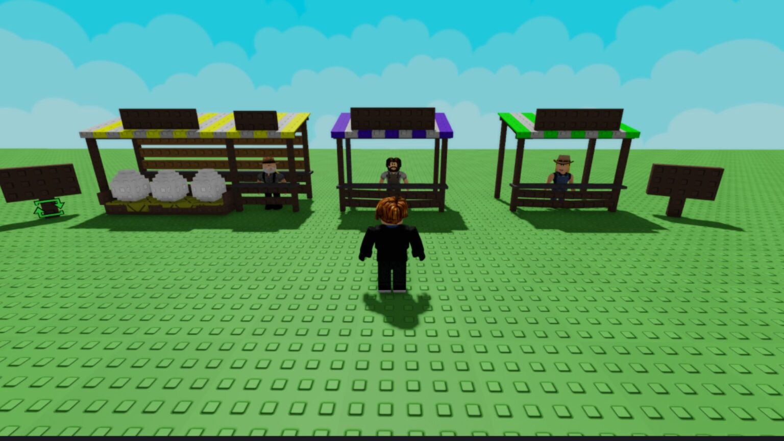 5 Best Cosmetics in Grow a Garden - Deltia's Gaming