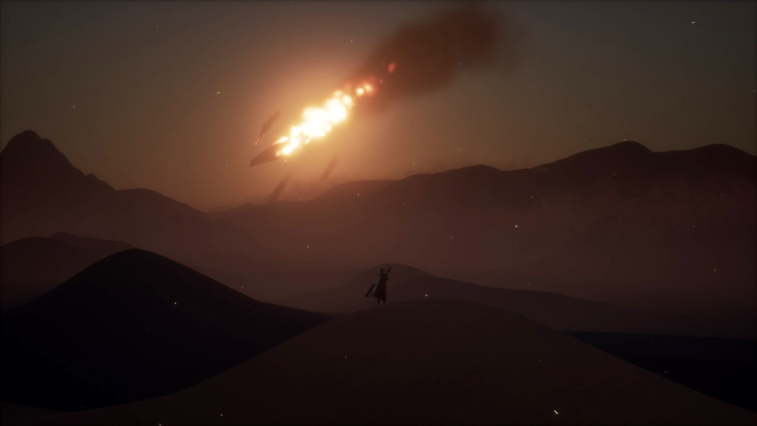 Best Settings for Dune: Awakening – RTX 5060 Ti - Deltia's Gaming