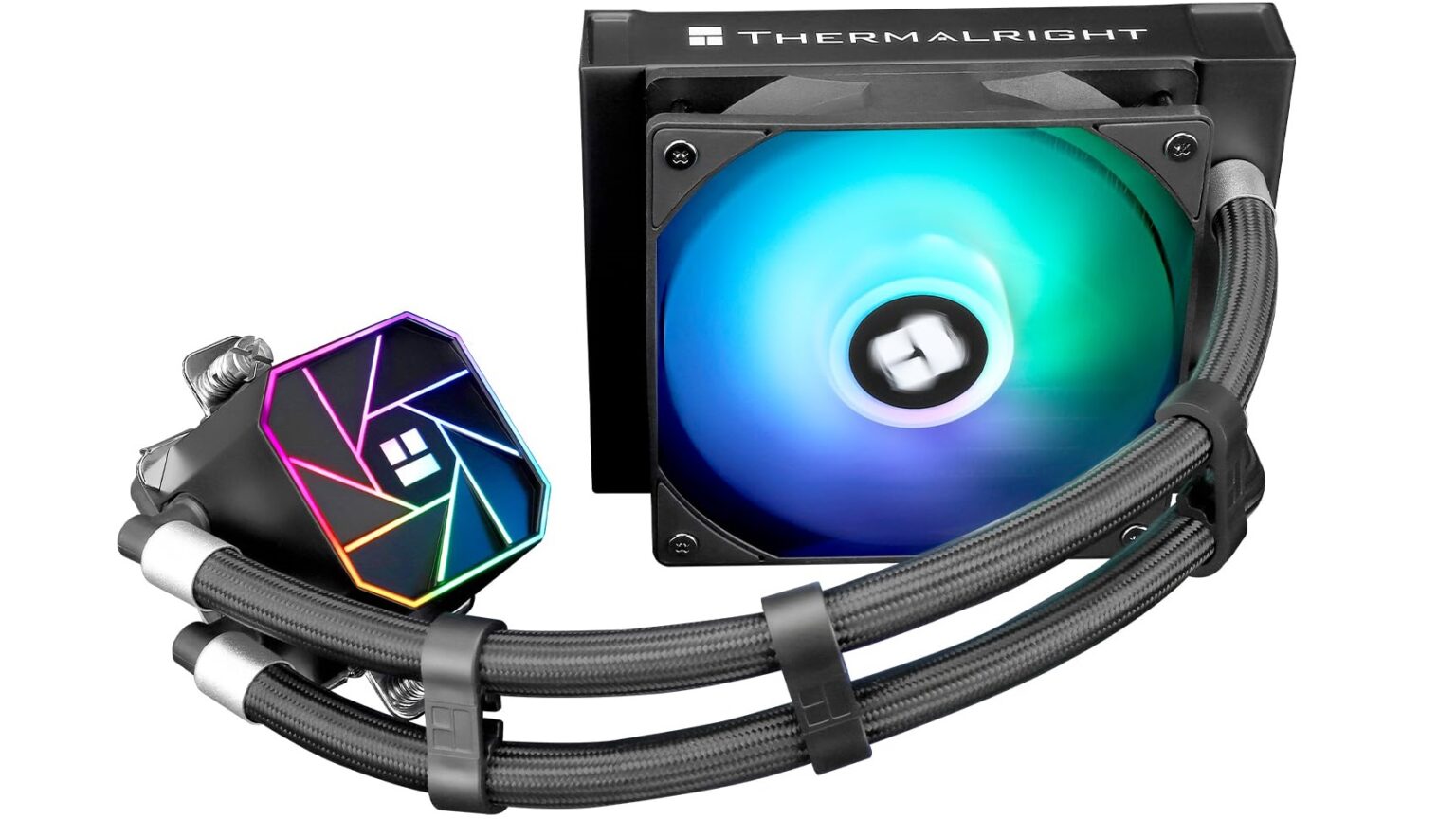 5 Budget AIO Liquid Coolers for 2025 - Deltia's Gaming