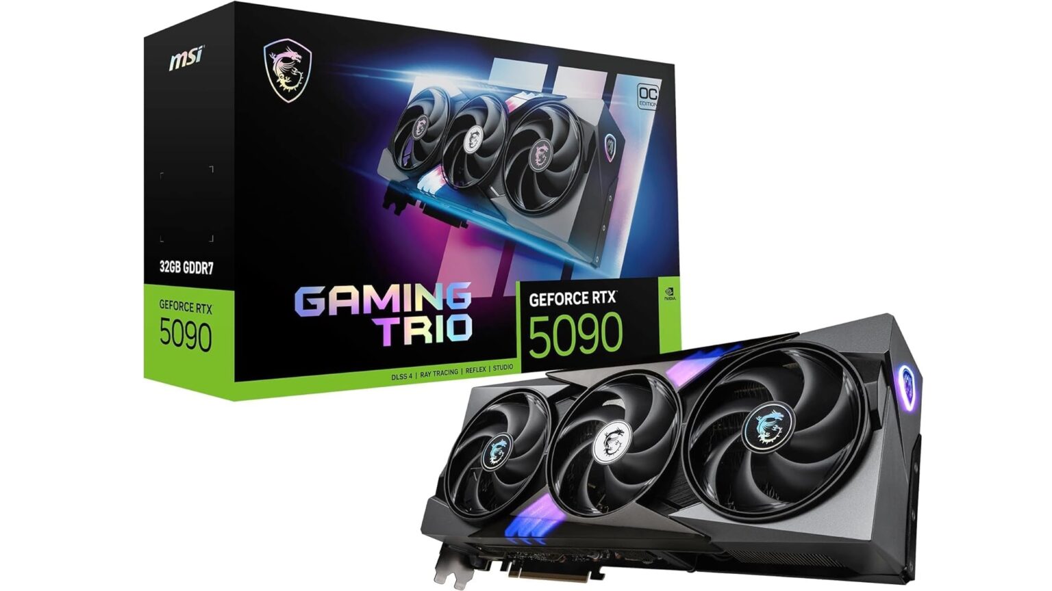 Should You Upgrade to an Nvidia RTX 50 Series GPU? - Deltia's Gaming