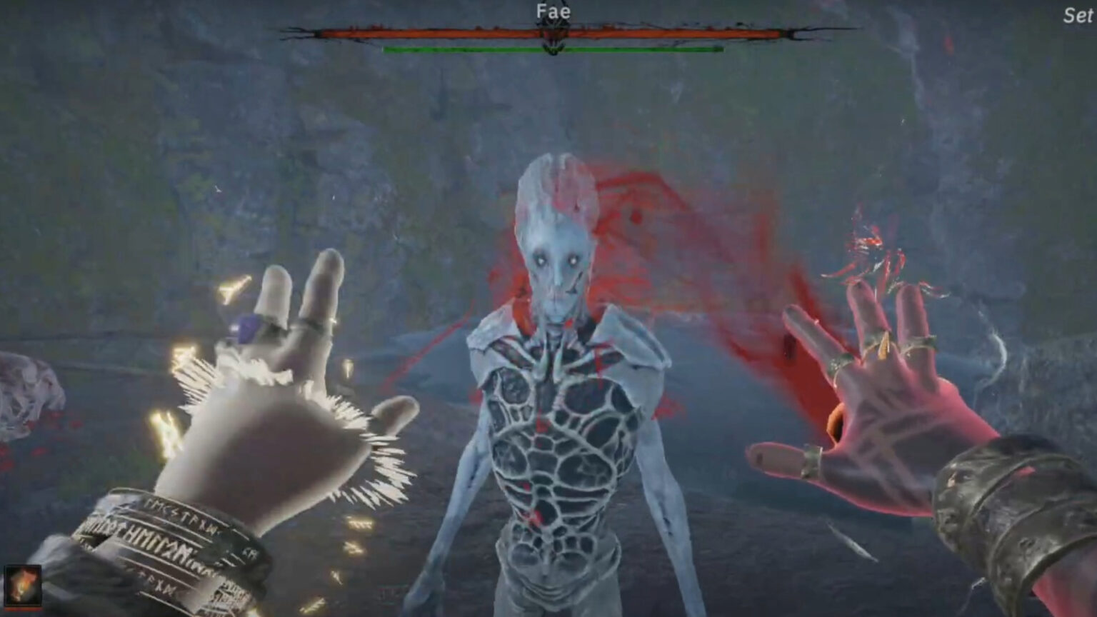 Tainted Grail The Fall of Avalon: How To Get Beor's Heart - Deltia's Gaming