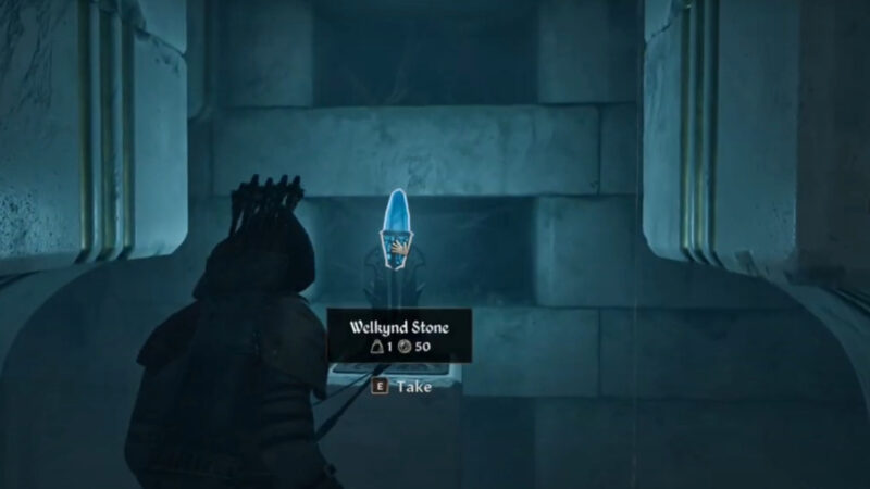 Oblivion Remastered: How To Get Welkynd Stones - Deltia's Gaming