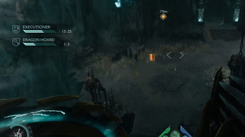 Doom The Dark Ages: All Collectibles in Chapter 19 (Harbor of Souls ...