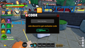 Anime Fruit Codes - Deltia's Gaming