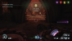DOOM The Dark Ages: What Are Life Sigils? - Deltia's Gaming