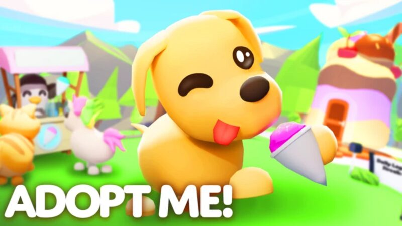 Adopt Me Roblox Pets Tier List - Deltia's Gaming