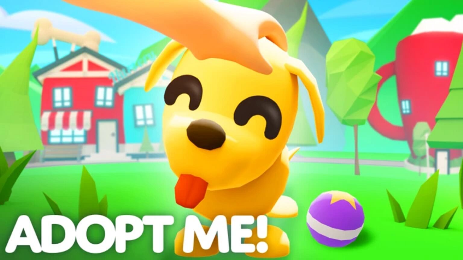 How To Get Free Pets in Adopt Me Roblox - Deltia's Gaming