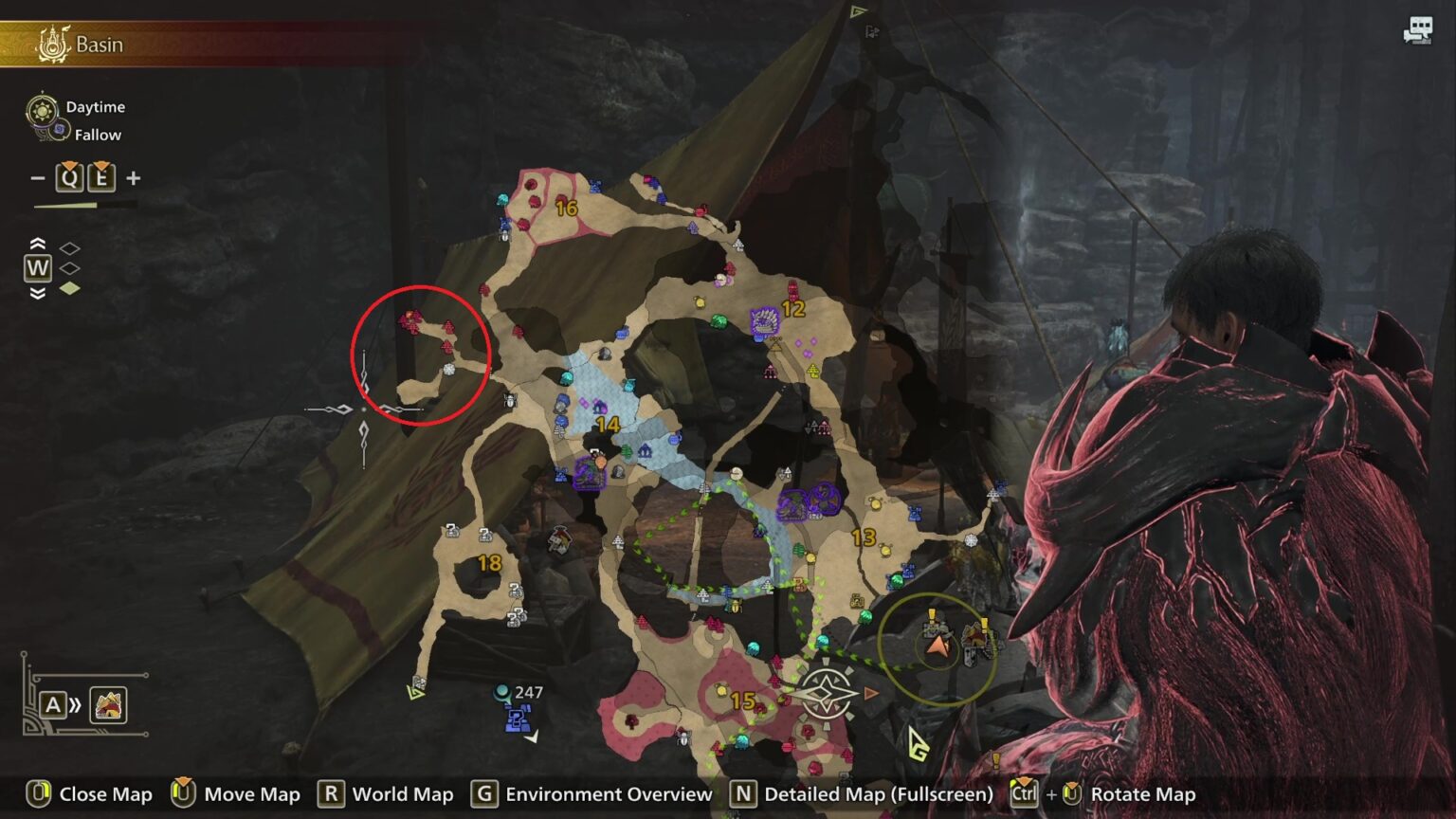 Monster Hunter Wilds: Ultimate Strength Quest Guide (SF6 Side Mission ...
