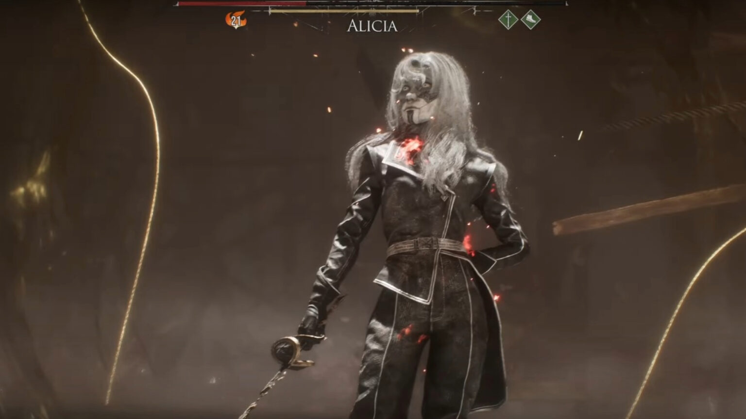 Clair Obscur Expedition 33: How To Find and Defeat Alicia - Deltia's Gaming