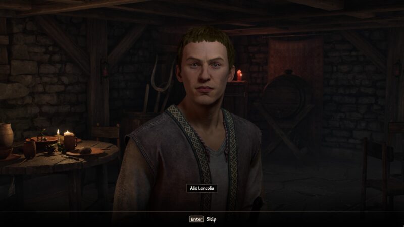 All Blade Trainers in Oblivion Remastered - Deltia's Gaming