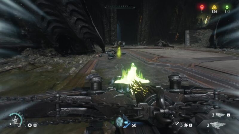 Doom the Dark Ages: How To Get and Use the Ballistic Force Crossbow ...
