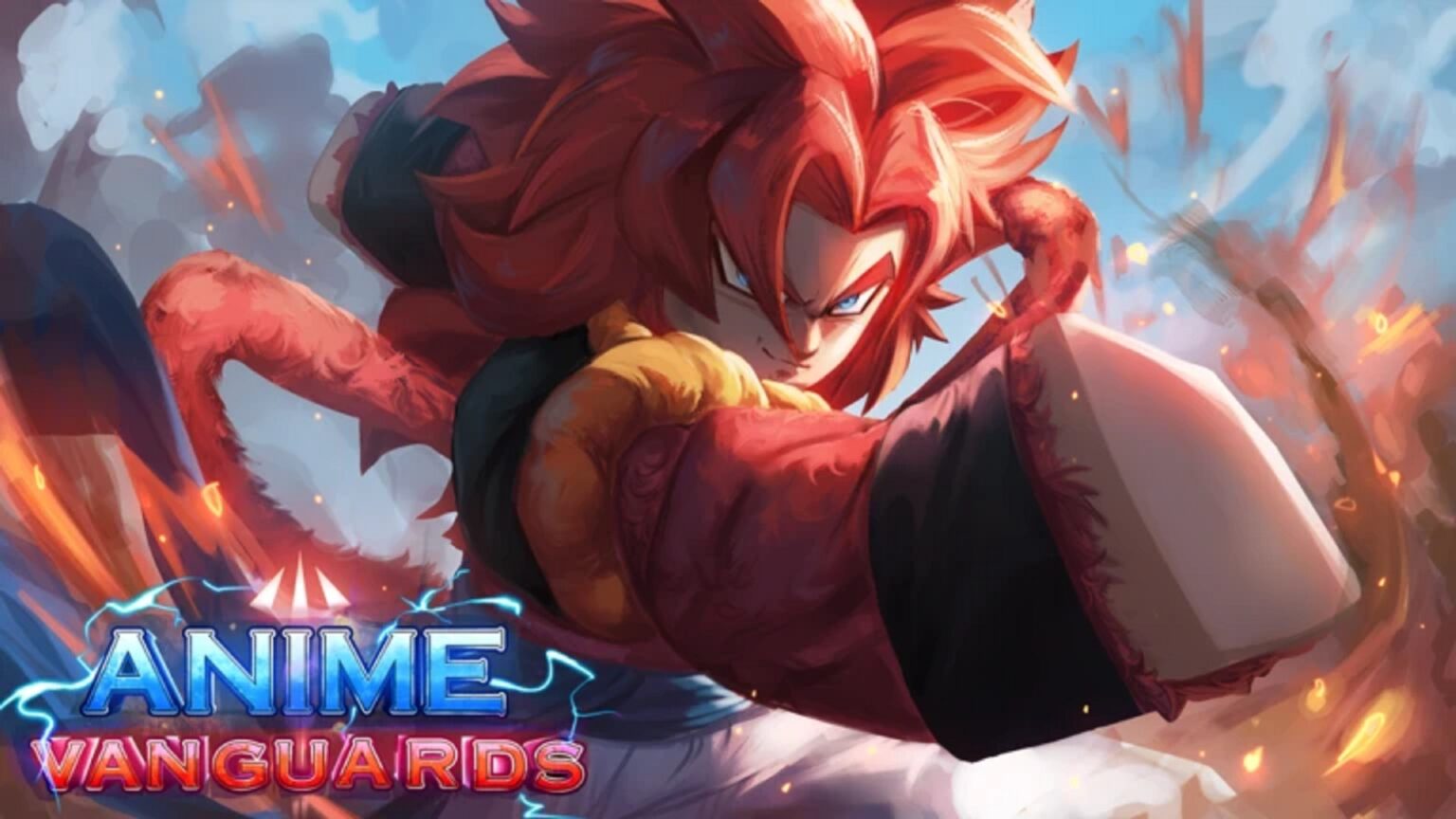 Anime Vanguards Update 11 Guide - Deltia's Gaming