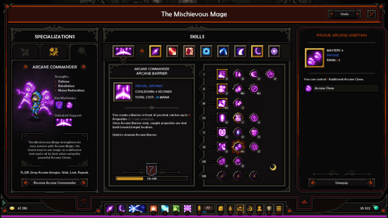 The Slormancer: Best Beginner Tips and Tricks - Deltia's Gaming