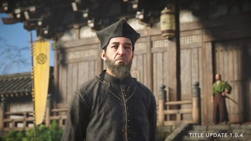 Assassin's Creed Shadows Title Update 1.0.4 Release Date and Patch ...