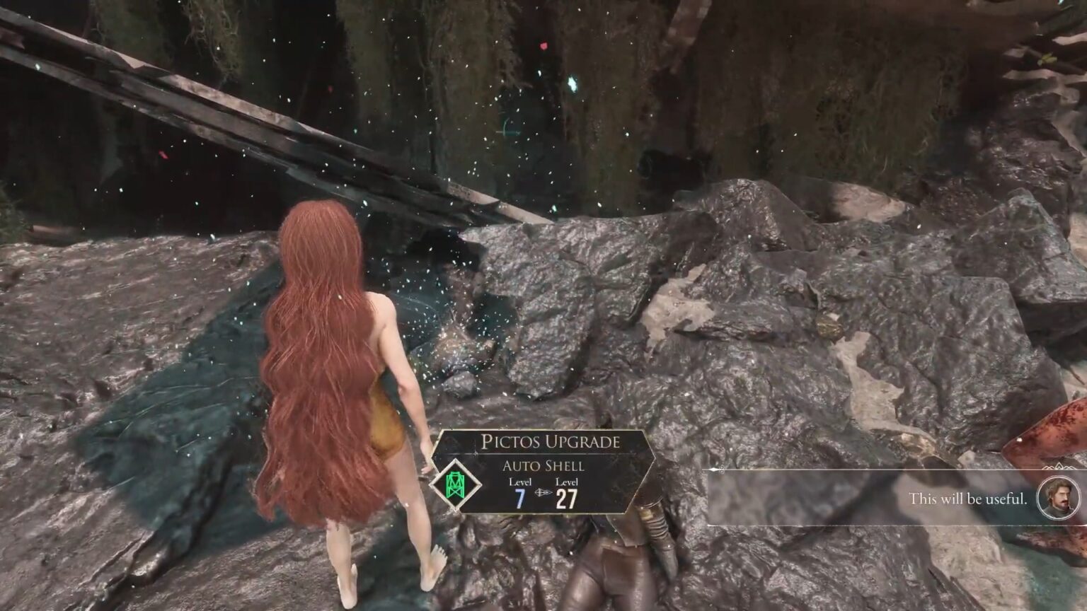 Clair Obscur Expedition 33: How To Get Auto Shell Pictos - Deltia's Gaming