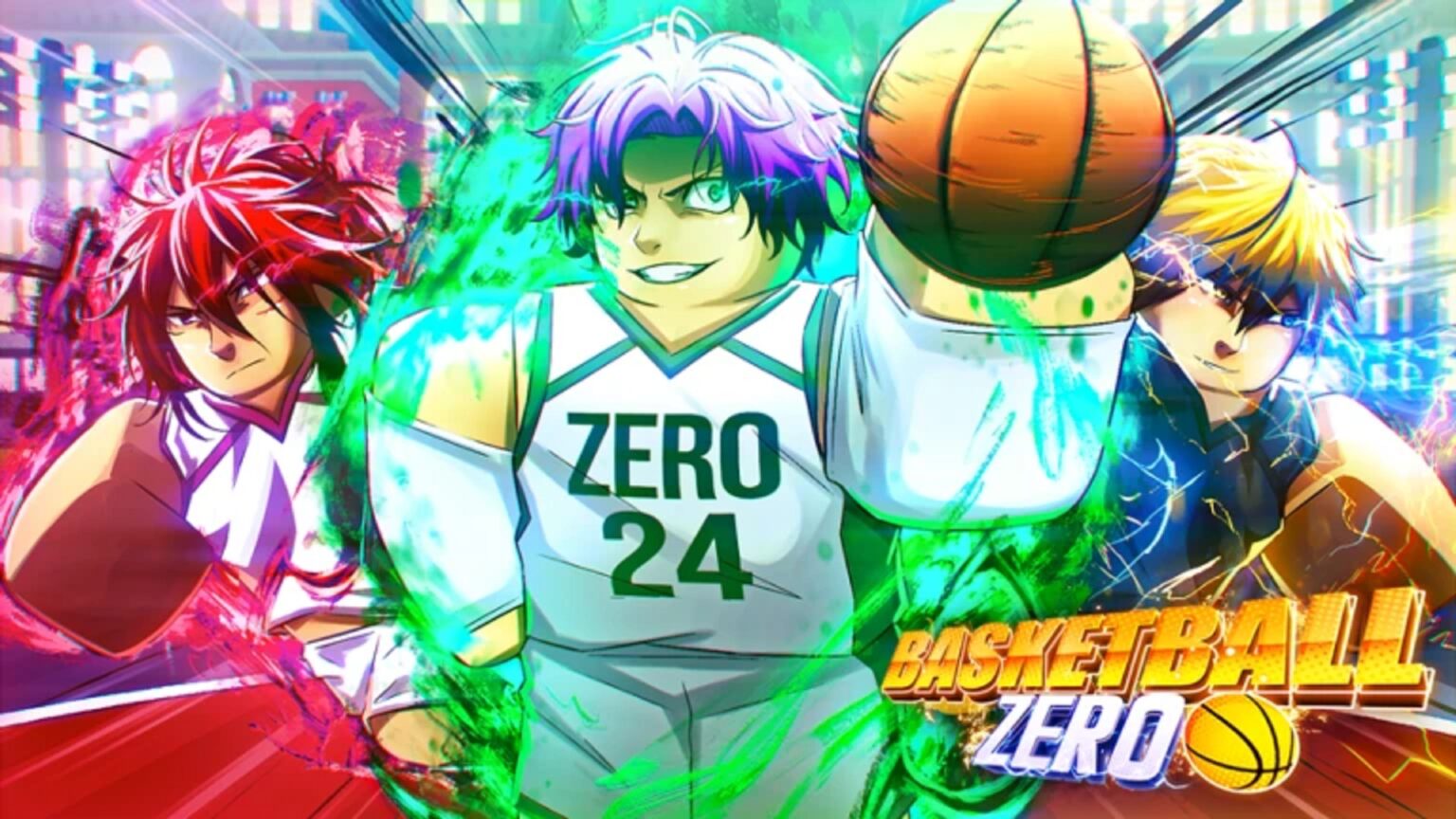 Basketball Zero Zones Tier List - Deltia's Gaming