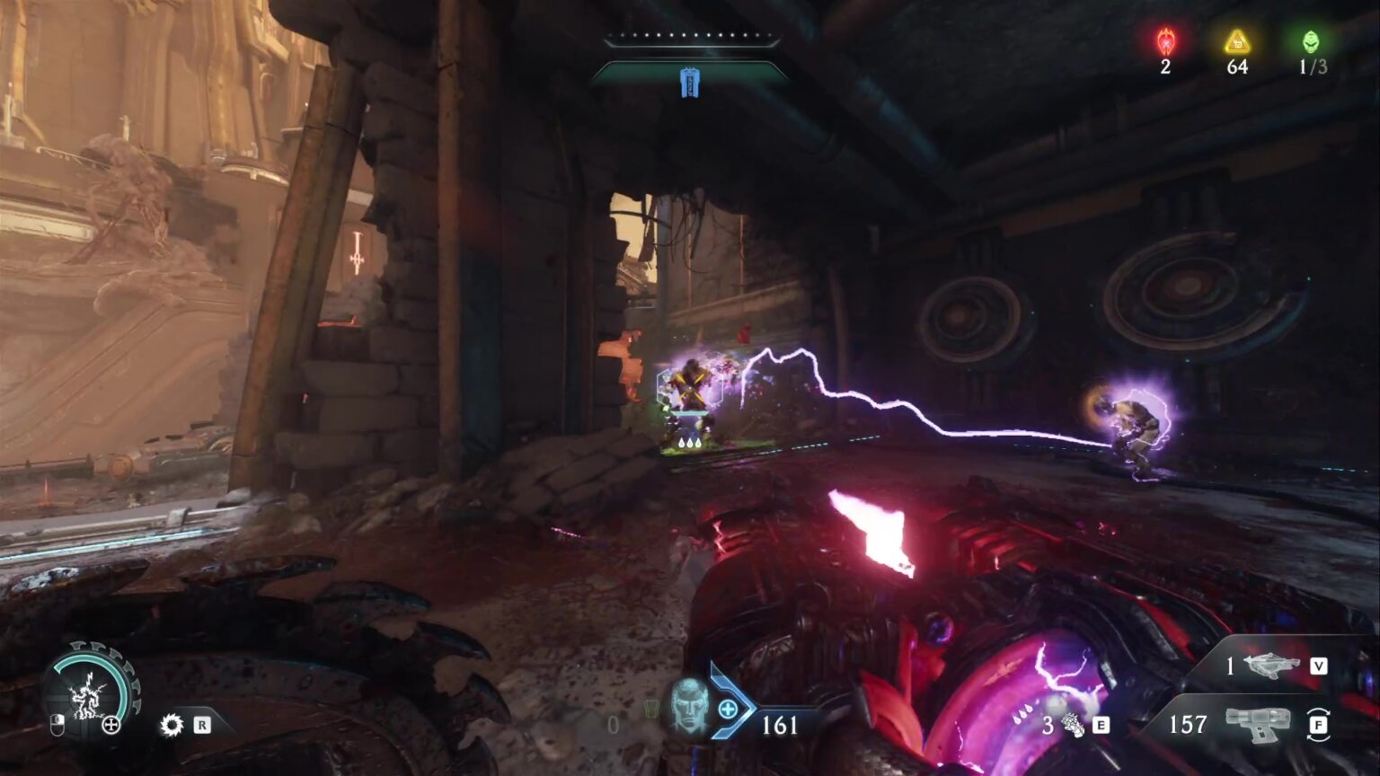 Doom The Dark Ages: Best Slayer Build Guide - Deltia's Gaming