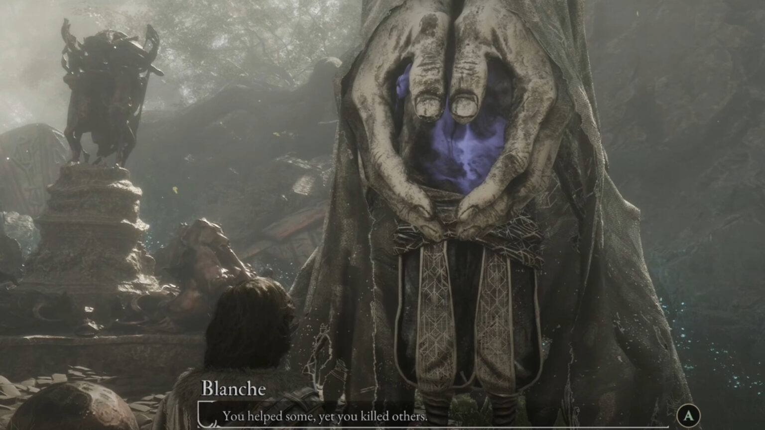 Clair Obscur Expedition 33: All White Nevron Quests and Rewards ...