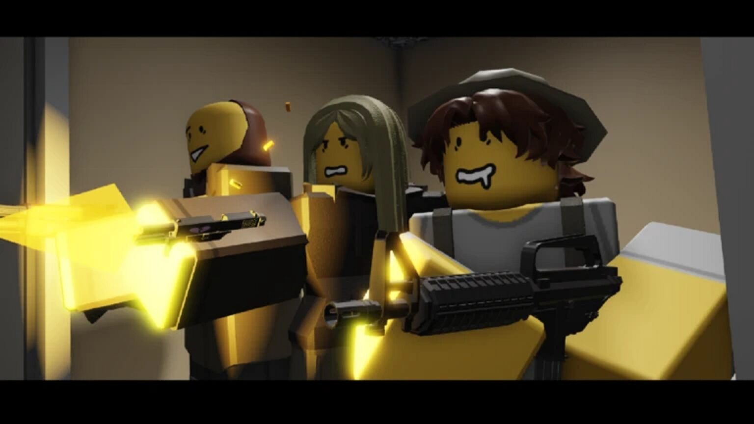 Blood Debt Controls Guide for PC and Console - Deltia's Gaming