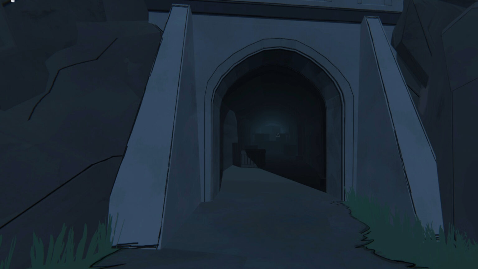 Blue Prince: How to Find the Tunnel Floorplan